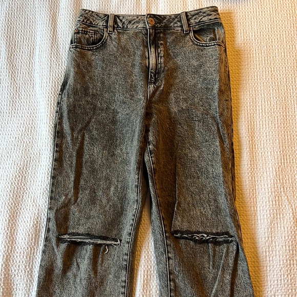 Garage | Jeans | Straight Leg Garage Jeans | Poshmark